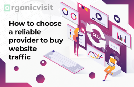 Get Proven SEO Strategies and Website Traffic Booster Tips