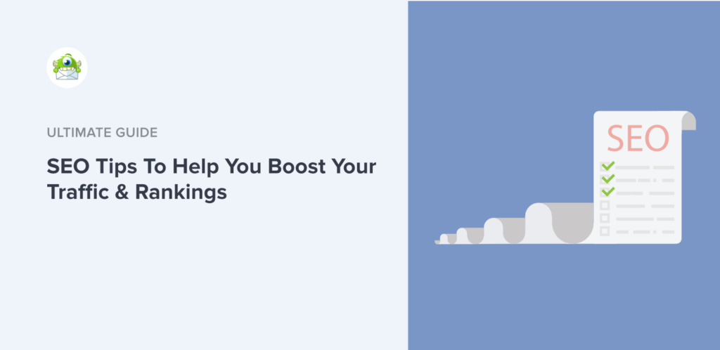 Get Proven SEO Strategies and Website Traffic Booster Tips